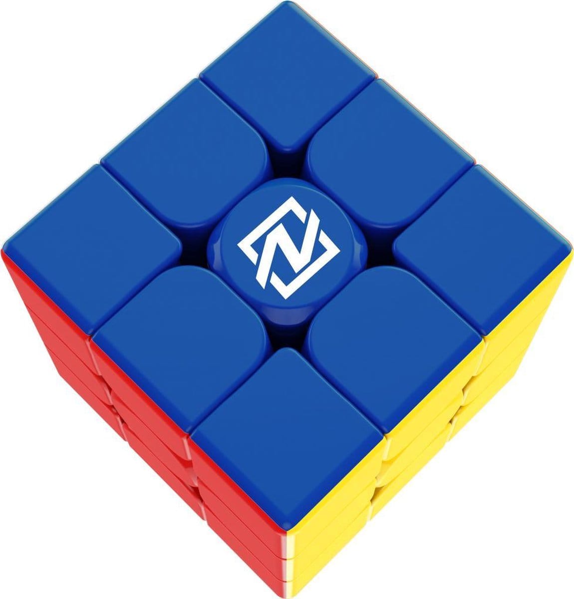 MoYu NexCube - De snelste speedcube - Spelenspeelgoed.nl